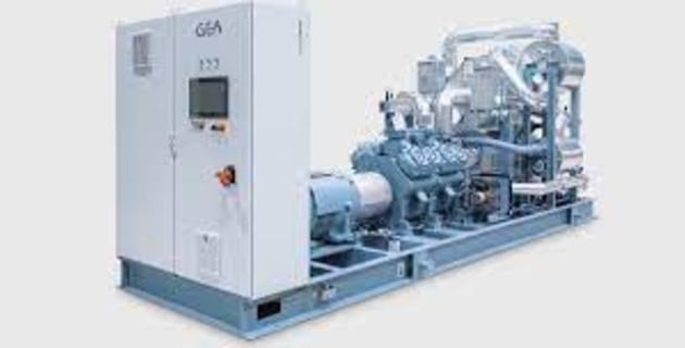GEA sets a high bar - Climate Control News