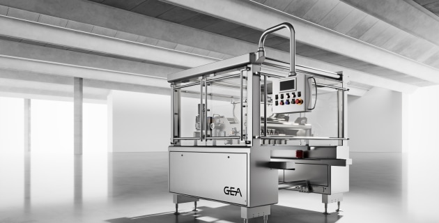 GEA’s bakery industry solutions - Food & Drink Business