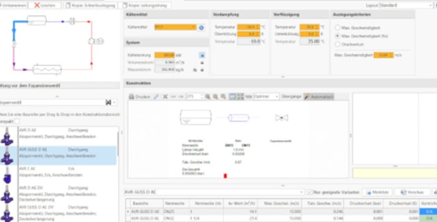 Software upgrade for sizing valves - Climate Control News