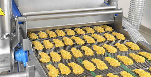 Master of the crumb - Food & Drink Business