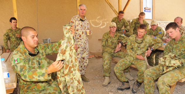 Improved distribution for ADF kit - Australian Defence Magazine