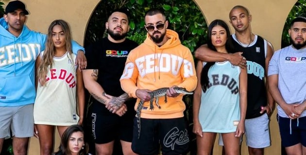 GeedUp earned $1 million more in first year of eCommerce than in 7 ...