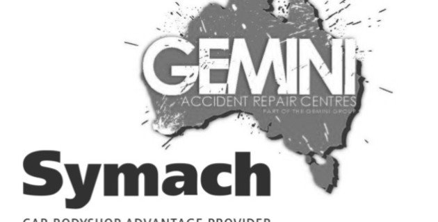 Symach partners with Gemini Group - Australasian Paint & Panel