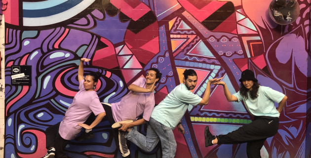 March Dance indie festival returns! - Dance Australia