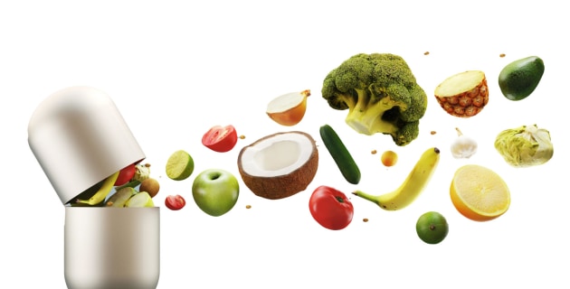 The genesis of “functional food” - Food & Drink Business