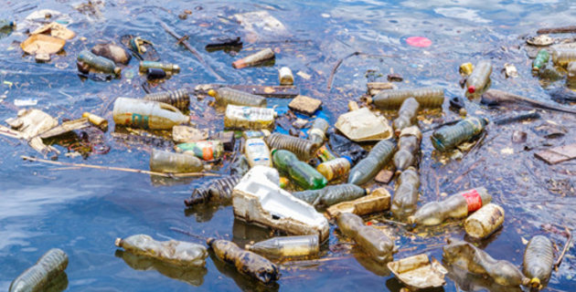 Australia joins global plastic treaty - PKN Packaging News
