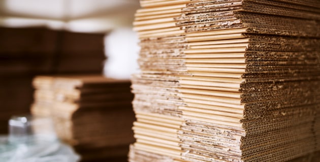 Visy's Queensland box factory gets green light - PKN Packaging News