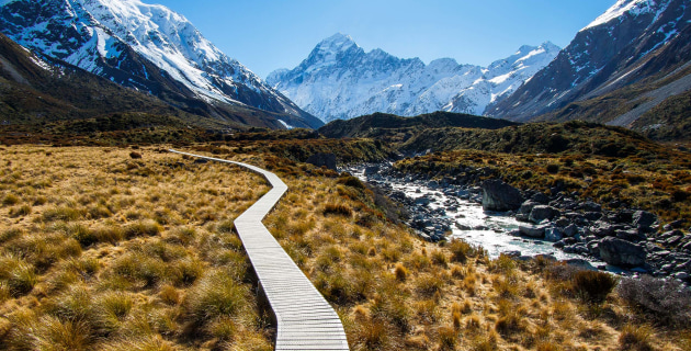 Video: 5 Steps for creating a landscape photo - Australian Photography