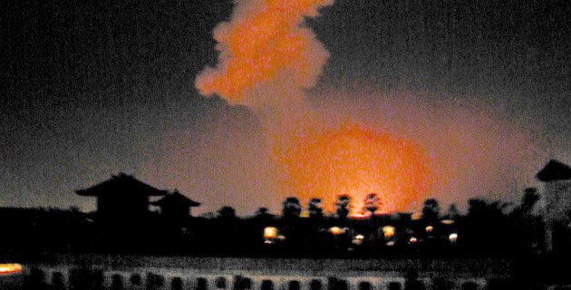 Australian War Memorial remembers Bali bombings with new display ...