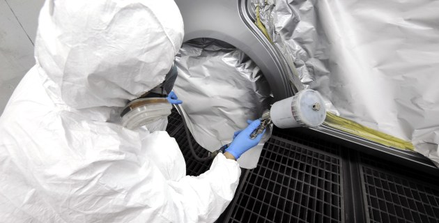 Do you give your apprentices PPE? - Australasian Paint & Panel