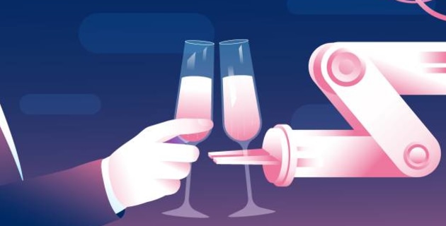 IWSR report: AI is reshaping the alcohol industry - Food & Drink Business