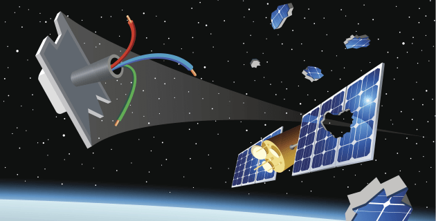 Space Domain Awareness industry brief highlights - Australian Defence ...
