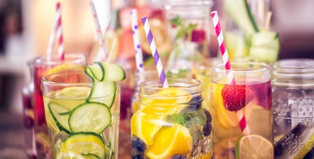 Developing drinks for everyone - Food & Drink Business