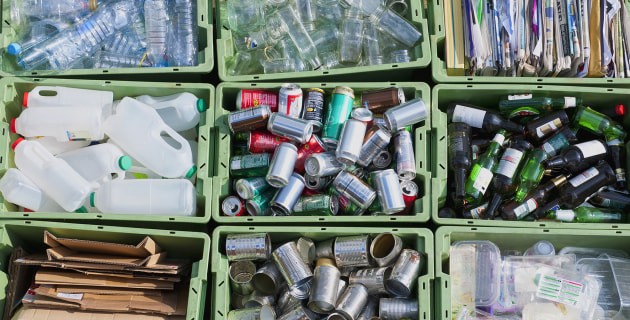 APCO report highlights progress towards 2025 targets - PKN Packaging News