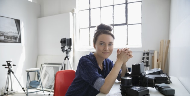 Getty announces new grant for female photojournalists - Australian ...