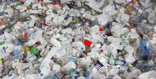 Big names ally in war on plastic waste - PKN Packaging News