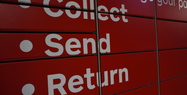 Australia Post launches change rooms in post offices - Ragtrader