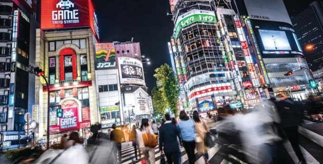 Packaging for tomorrow at Tokyo Pack - PKN Packaging News