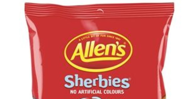 Schawk's Sherbies print work was a shoo-in - PKN Packaging News