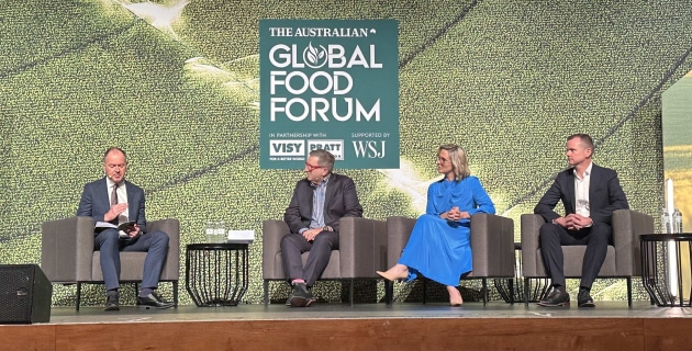 What's your plan? Export insights from industry leaders - Food & Drink Business