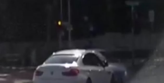 How a ghost car caused this crash - Australasian Paint & Panel