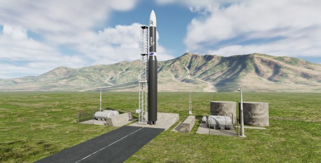 QLD government gives go-ahead for local rocket launch site - Australian ...