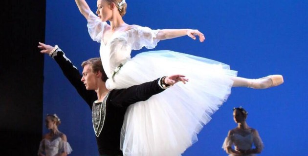 Kirsty Clarke: memories to treasure - Dance Australia