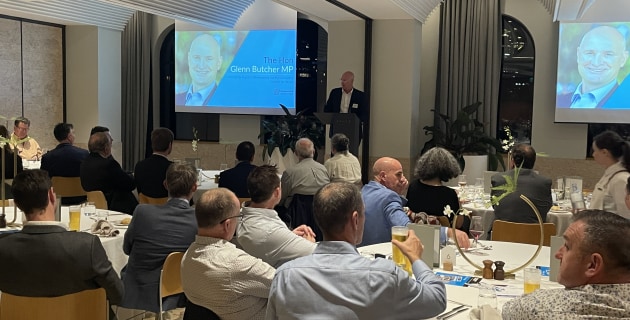 Queensland manufacturing set for growth - PKN Packaging News