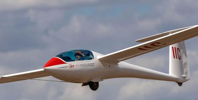 Gliding Federation to object to Class E Proposal - Australian Flying