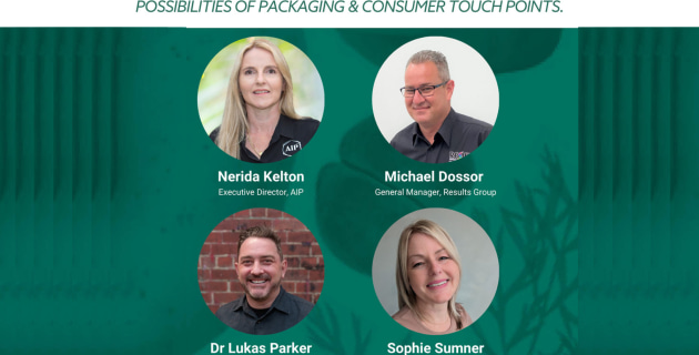 AIP focuses on saving food packaging - Food & Drink Business