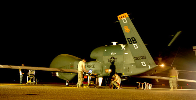 USAF rethinks Block 30 Global Hawk retirement - Australian Defence Magazine