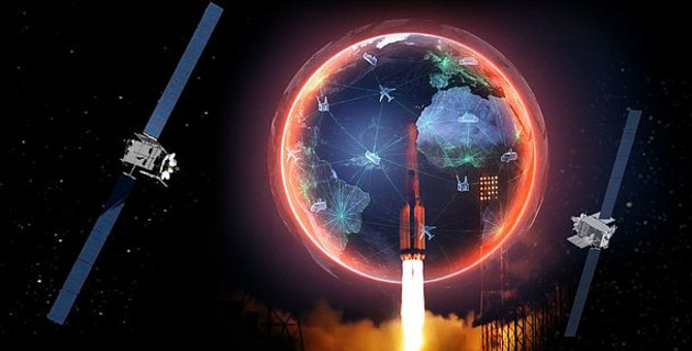 SpeedCast supports Inmarsat’s Global Xpress network - Australian ...