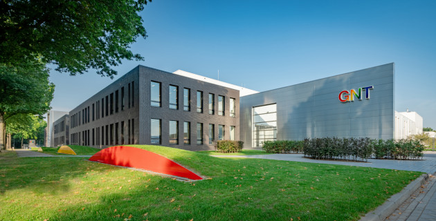 GNT expands colour solutions using precision fermentation - Food ...