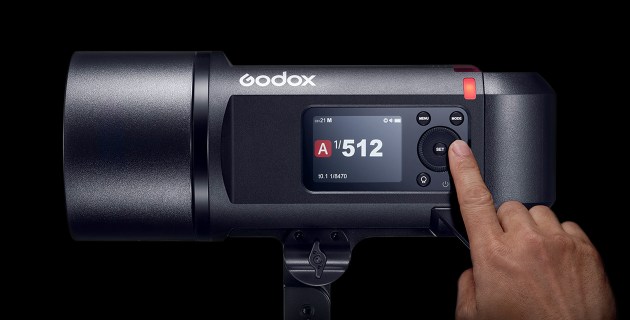 Godox announces AD600 Pro II strobe - Capture magazine