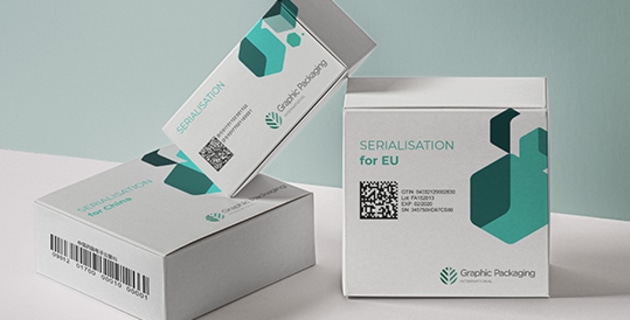 GPI reveals latest pharma pack serialisation - PKN Packaging News