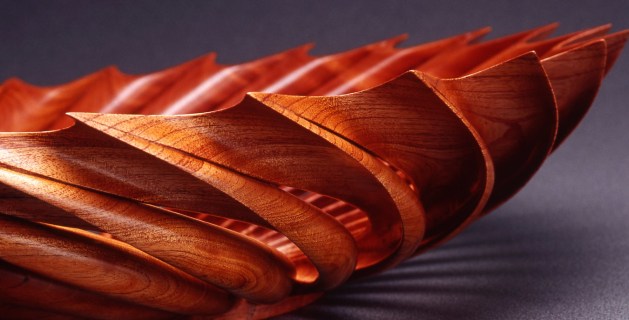 Wood: reading the grain - Australian Wood Review