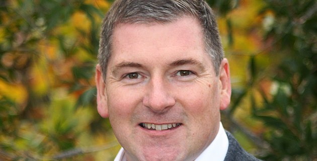 New Food CEO for Metcash - Food & Drink Business