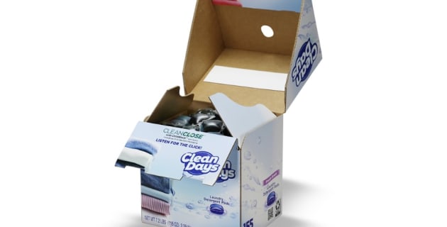 Graphic Packaging secures child-resistant certification - PKN Packaging News