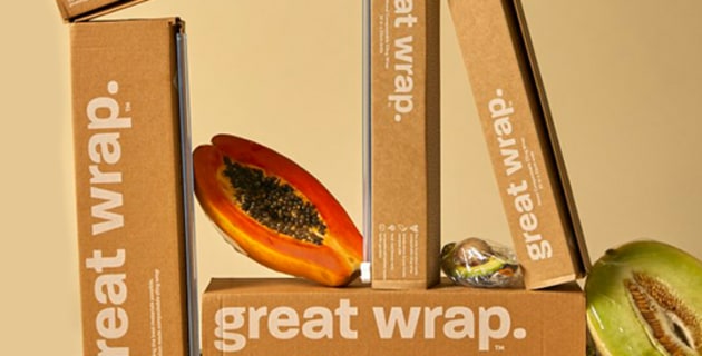Great Wrap receives sizeable AMGC grant - PKN Packaging News