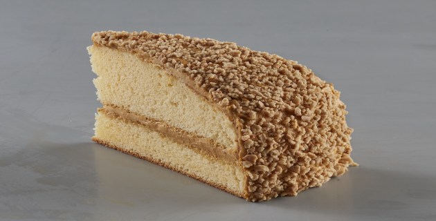 Green’s,Golden Gaytime cakey collab - Food & Drink Business