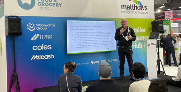 How 2D barcodes can support regulatory requirements - PKN Packaging News