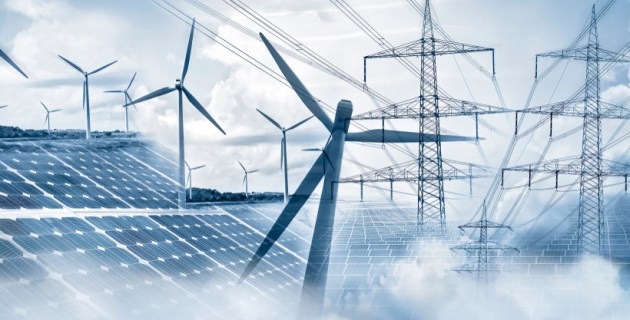 Guide to new energy options - Climate Control News