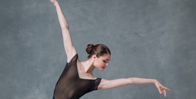 New leotards from Grishko - Dance Australia