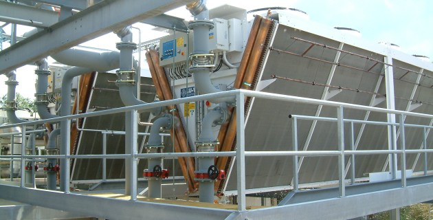 LU-VE strengthens North American presence - Climate Control News