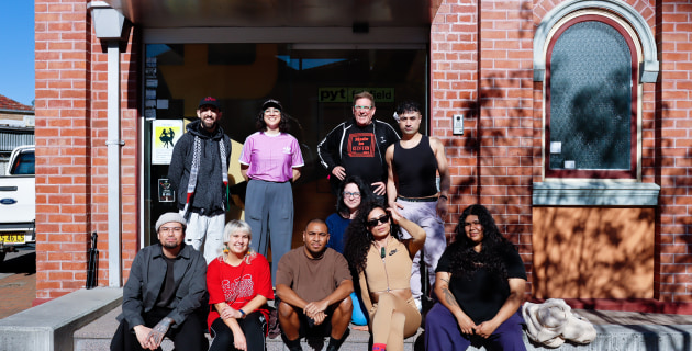 Street Dance Takes Centre Stage: Western Melbourne and Western Sydney ...