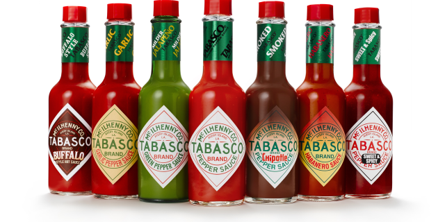 Tabasco world tour hits Sydney to mark 150 years - Food & Drink Business