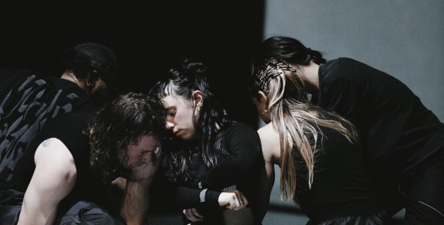 Chunky Move: from Melbourne to the world - Dance Australia