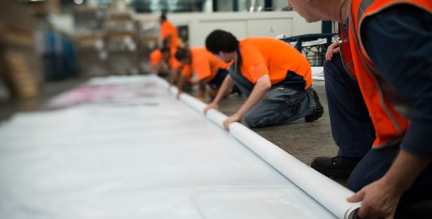 GSP Print celebrating golden anniversary - Print21