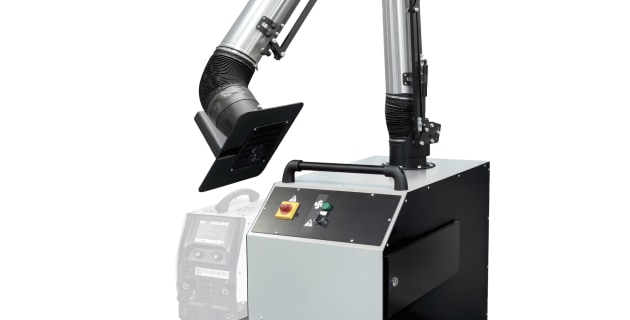 Why fume extraction is vital - Australasian Paint & Panel