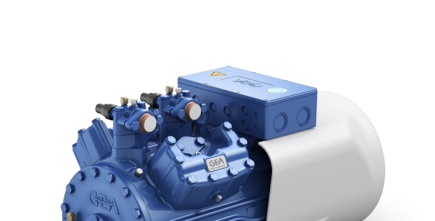 GEA completes new Bock HAe series - Climate Control News